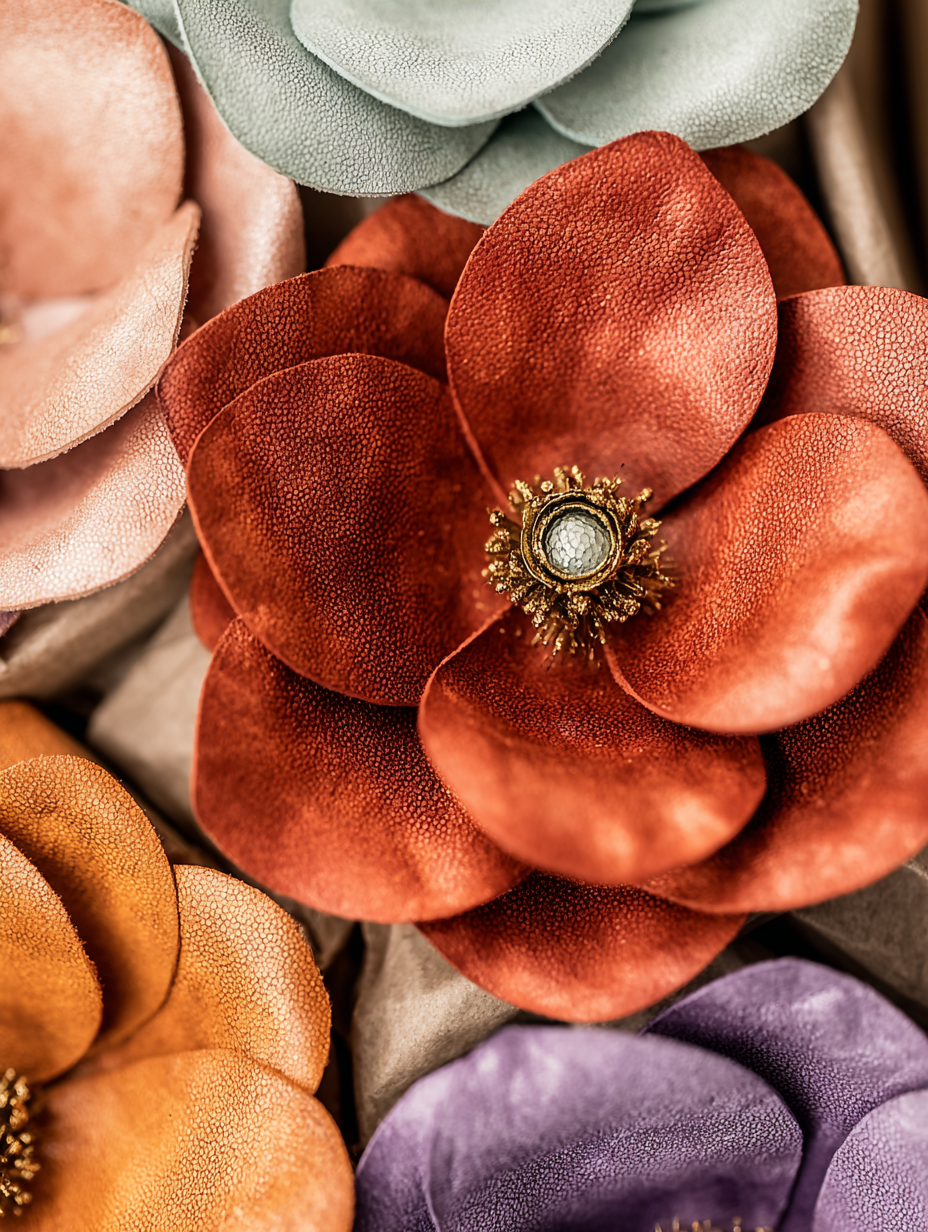 Leather Work Tips leather craftsmanship | leathercircle