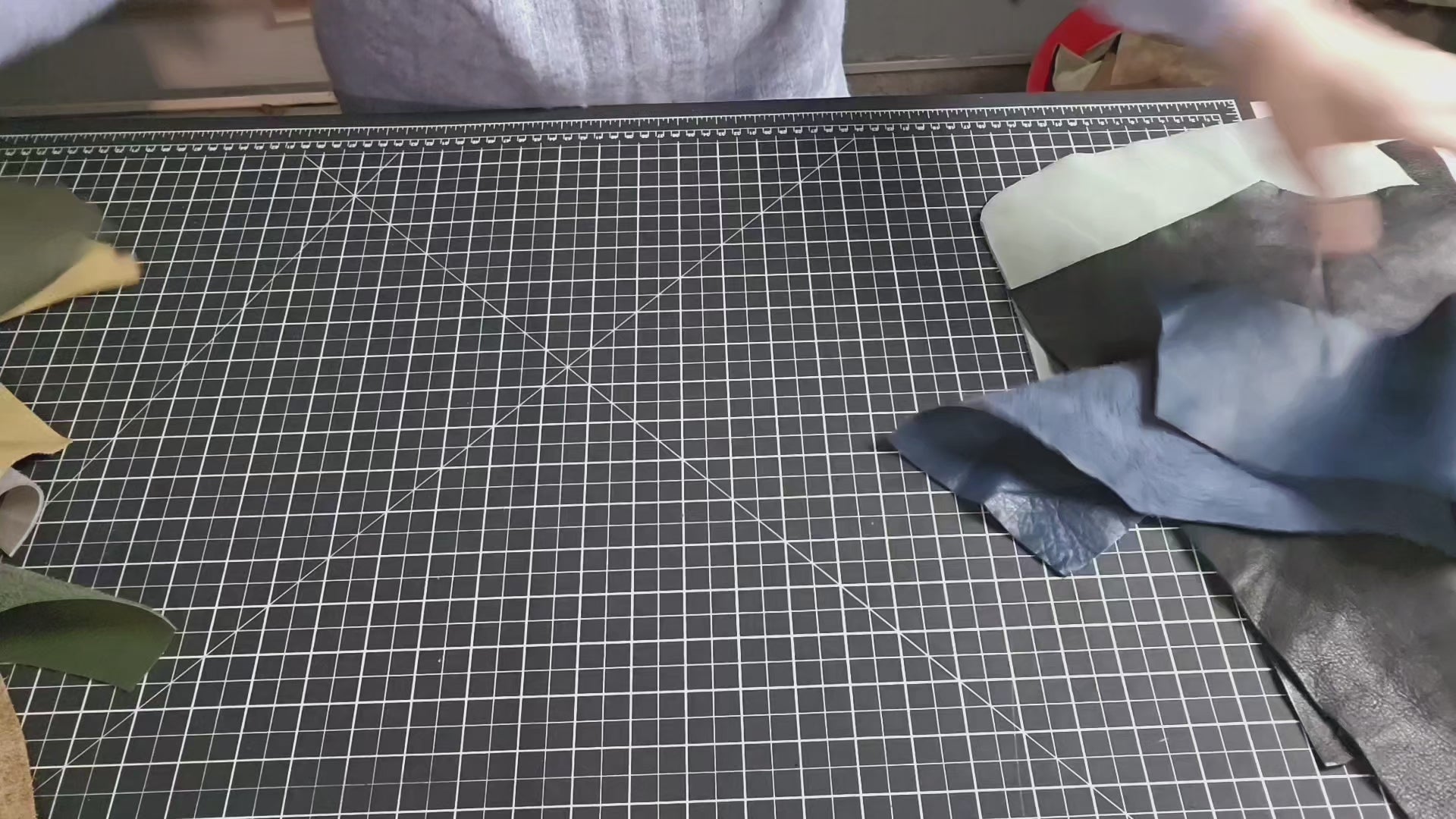 Leather Supplies - Discounted Hides and Skins – leathercircle